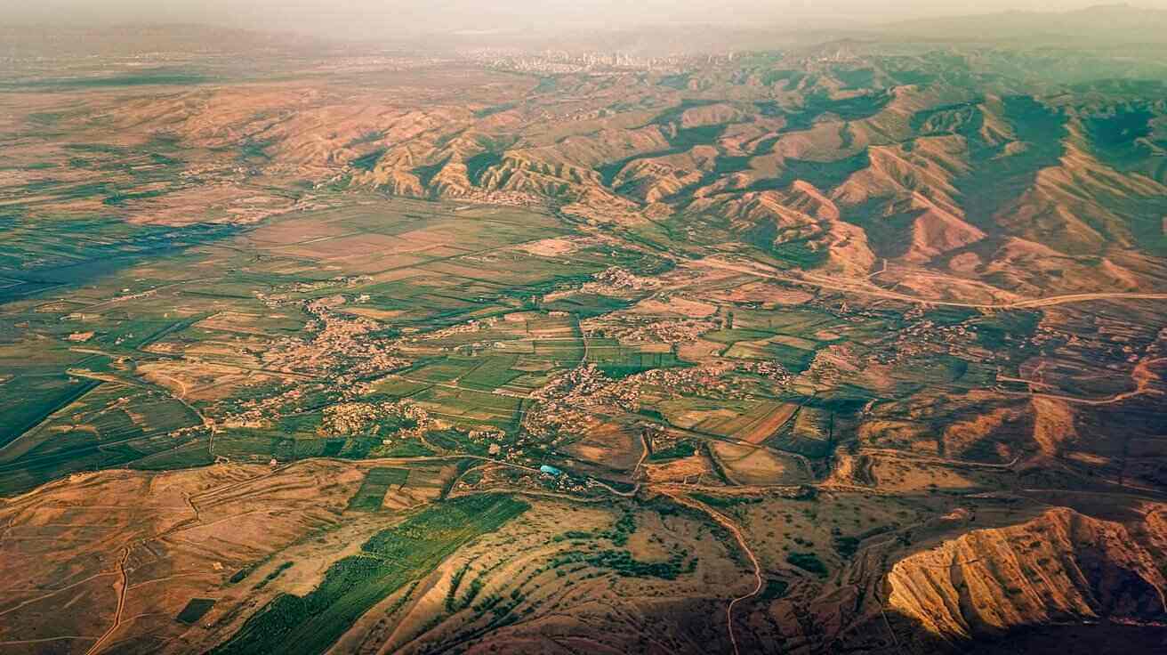 Pishin: A Historic District of Balochistan | Digital Hub Balochistan