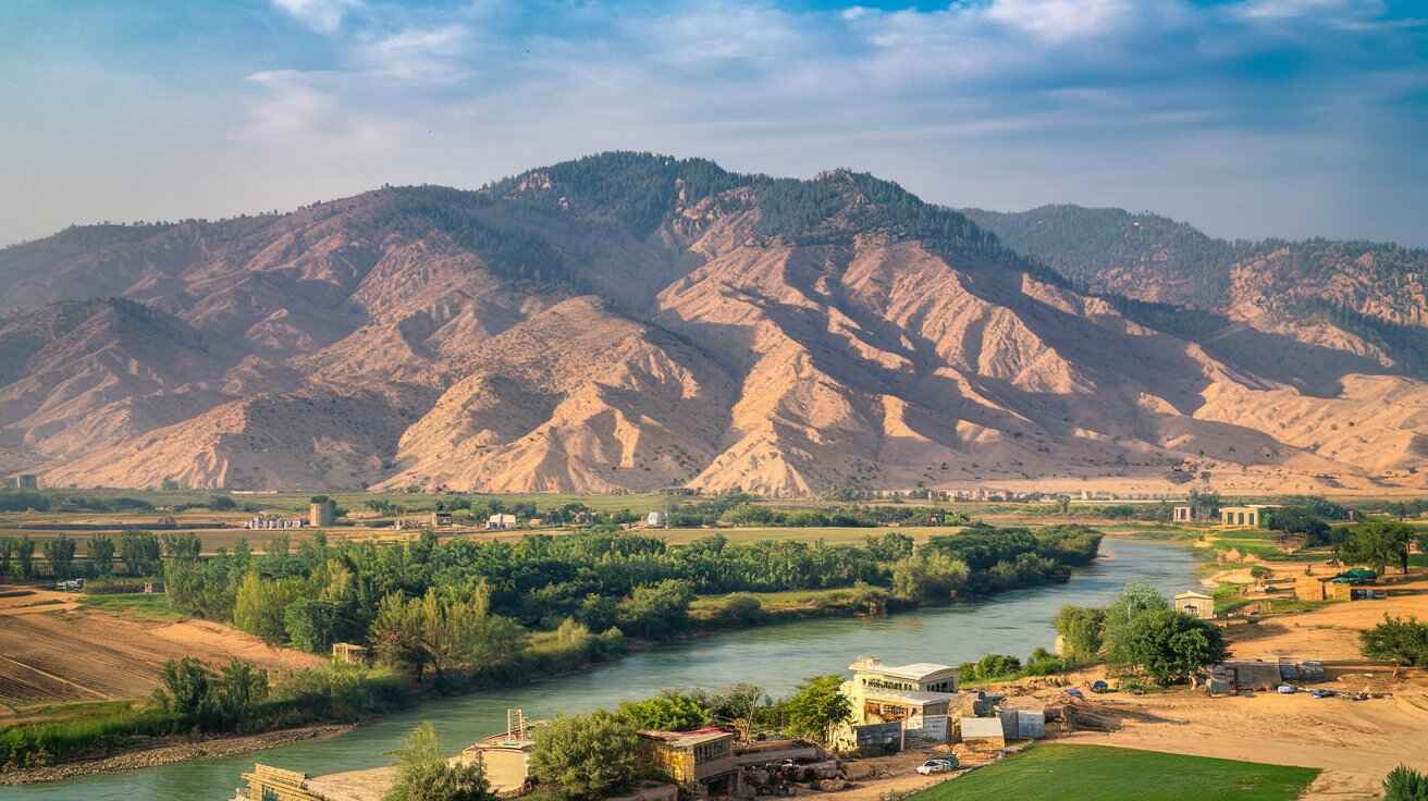 Zhob: A Land of Untapped Potential | Digital Hub Balochistan