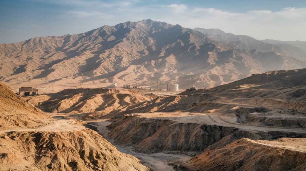 Kalat A Historic Stronghold in Balochistan | Digital Hub Balochistan