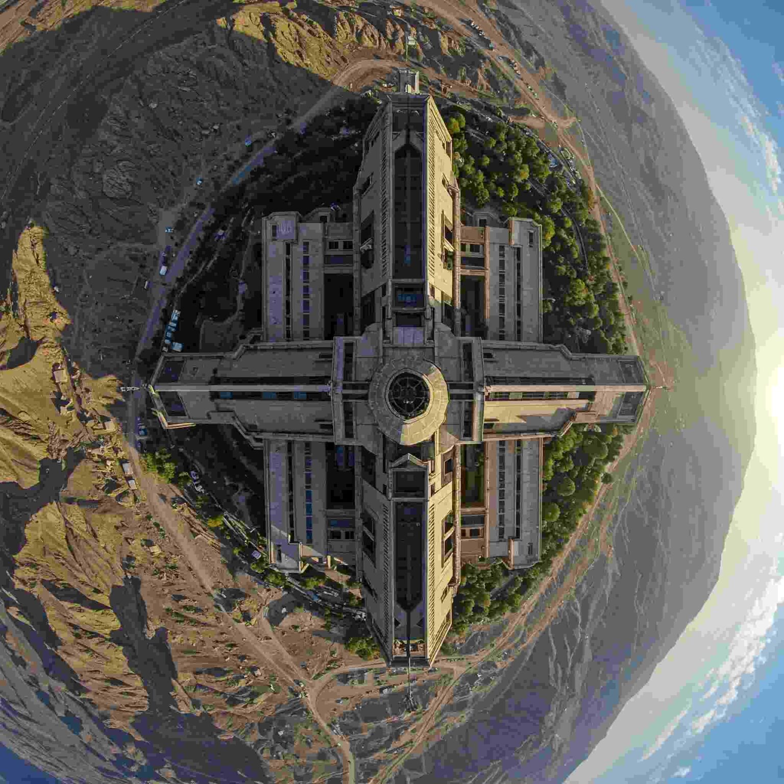 Heart of Balochistan: Journey of Chagai District | Digital Hub Balochistan